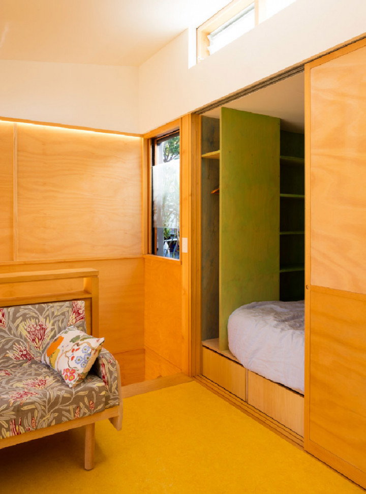 Projects – McGregor Westlake Architecture