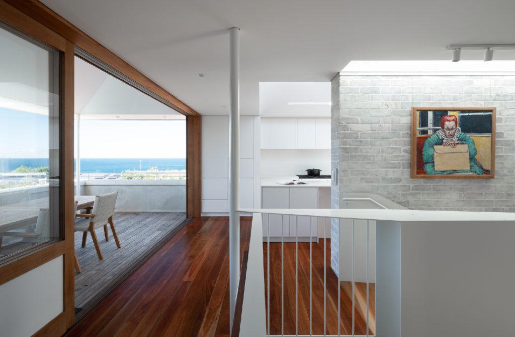 McGregor Westlake Architecture