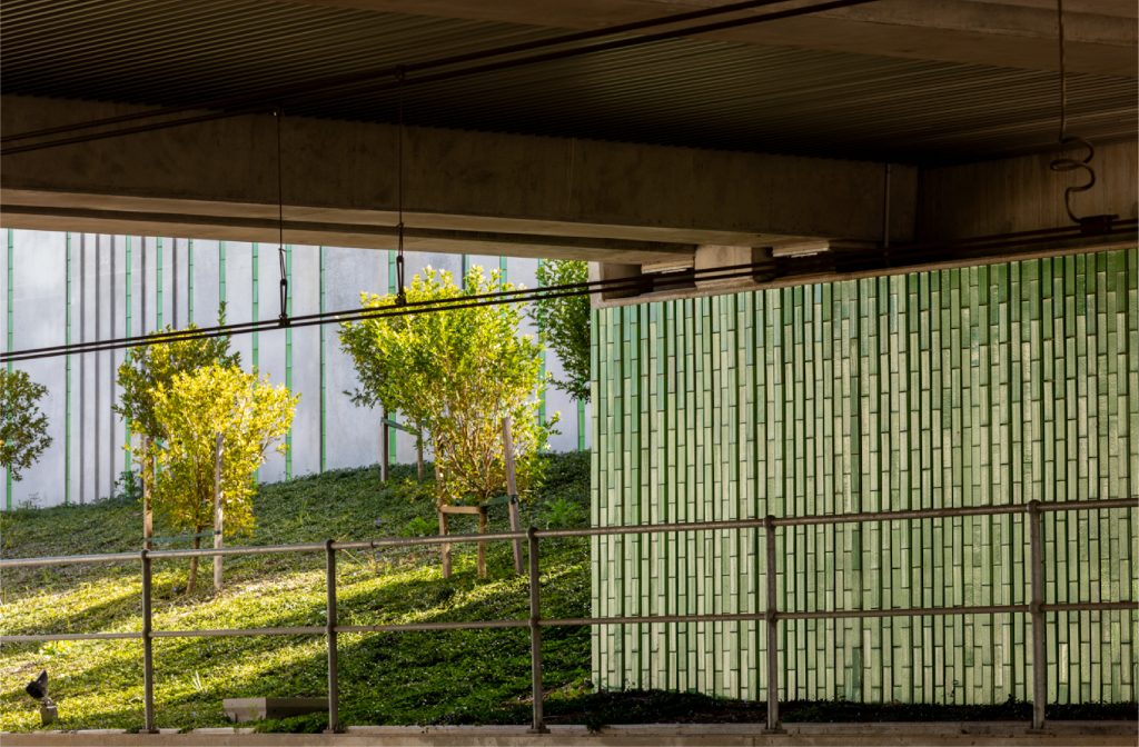 Sydney Metro NorthWest – McGregor Westlake Architecture