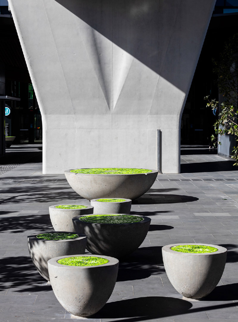 Projects – McGregor Westlake Architecture