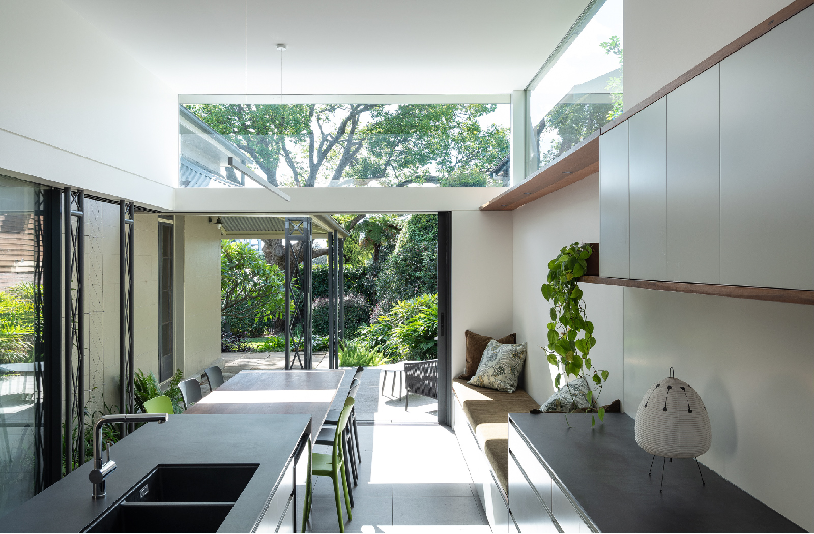 Balmain House – McGregor Westlake Architecture