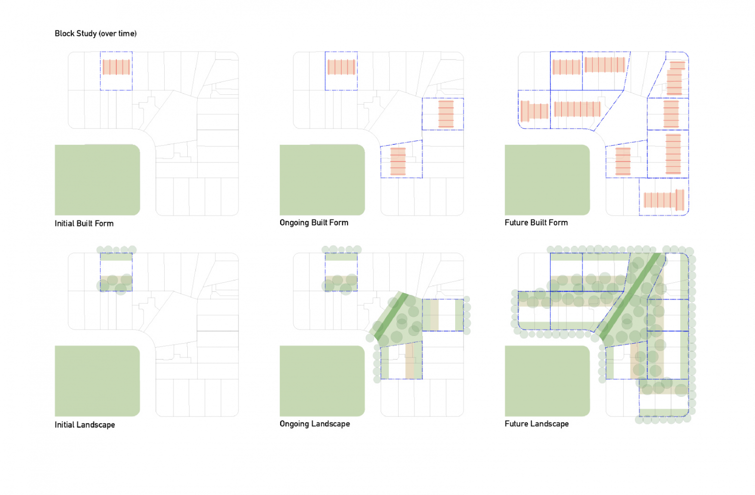 Future Homes Competition – McGregor Westlake Architecture