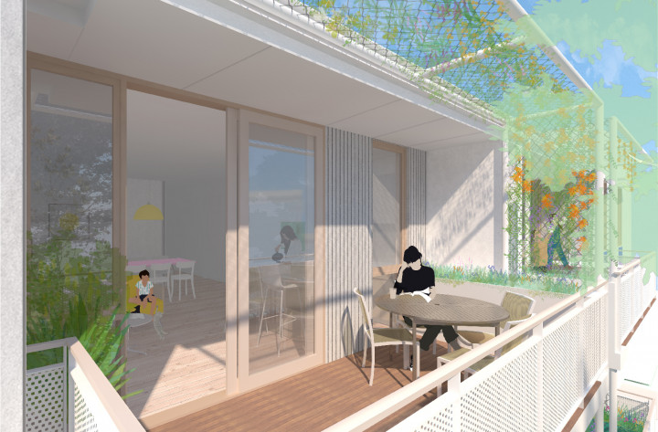 Projects – McGregor Westlake Architecture