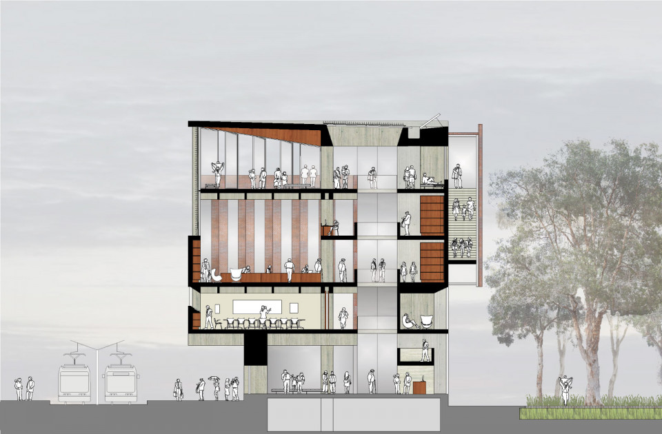 Concepts + Research – McGregor Westlake Architecture