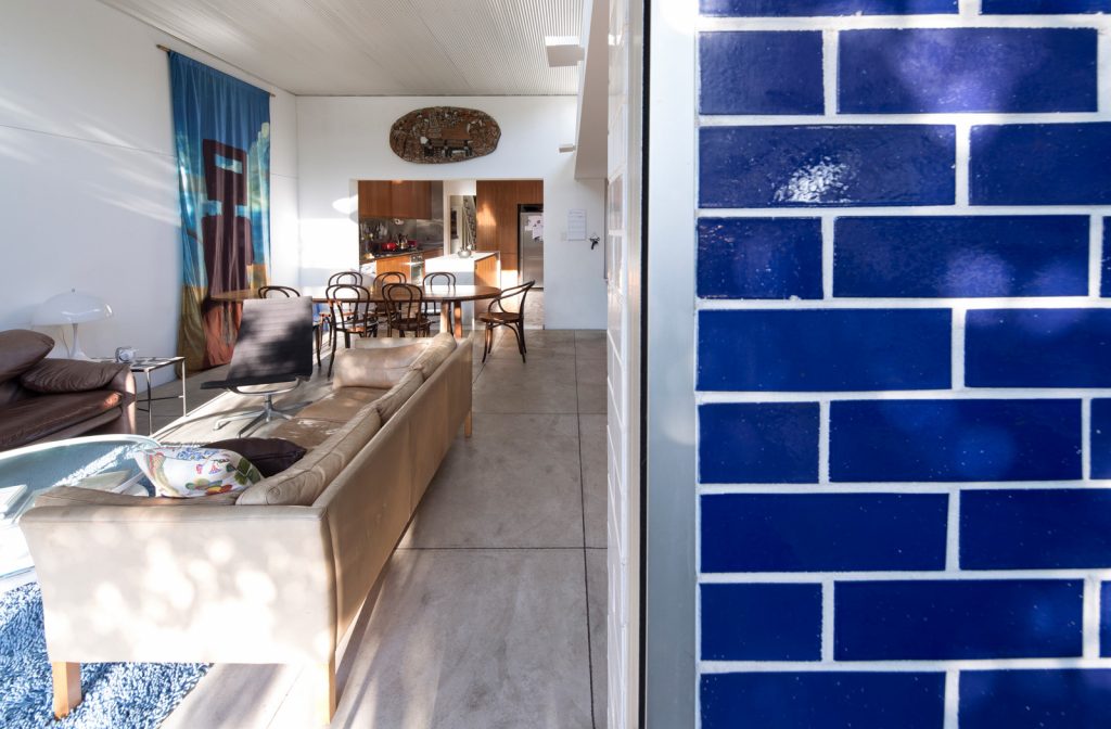 Redfern Terrace 1 – McGregor Westlake Architecture