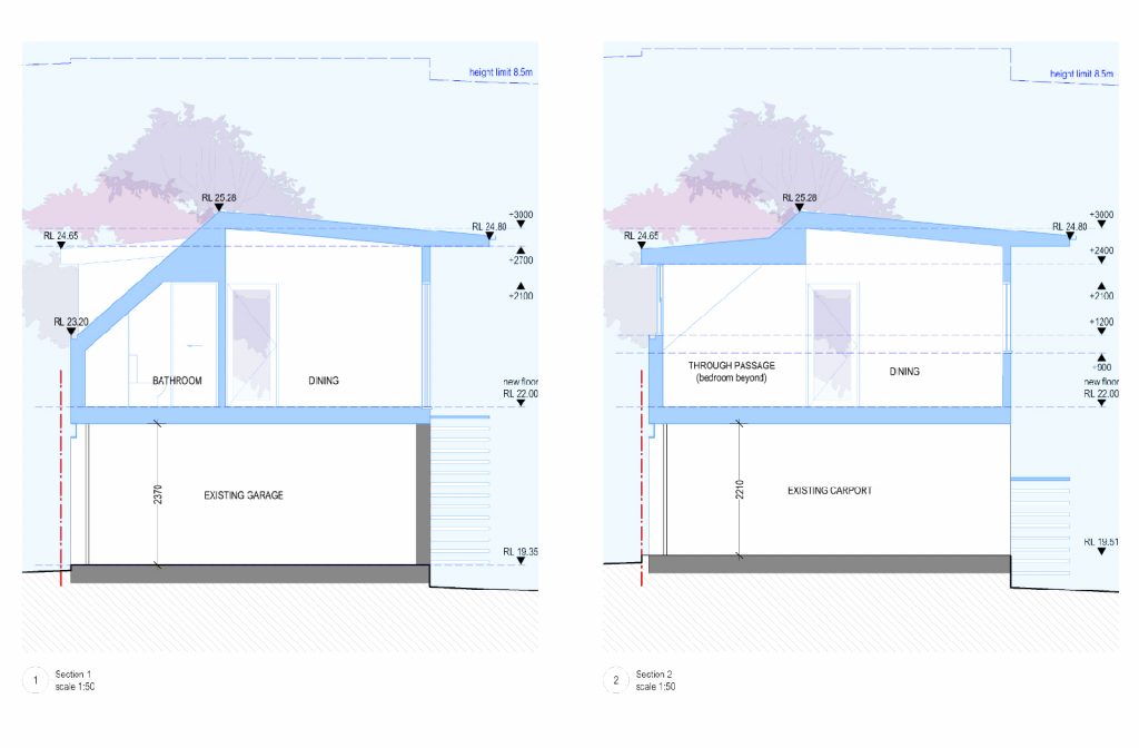 Drummoyne Studio – McGregor Westlake Architecture