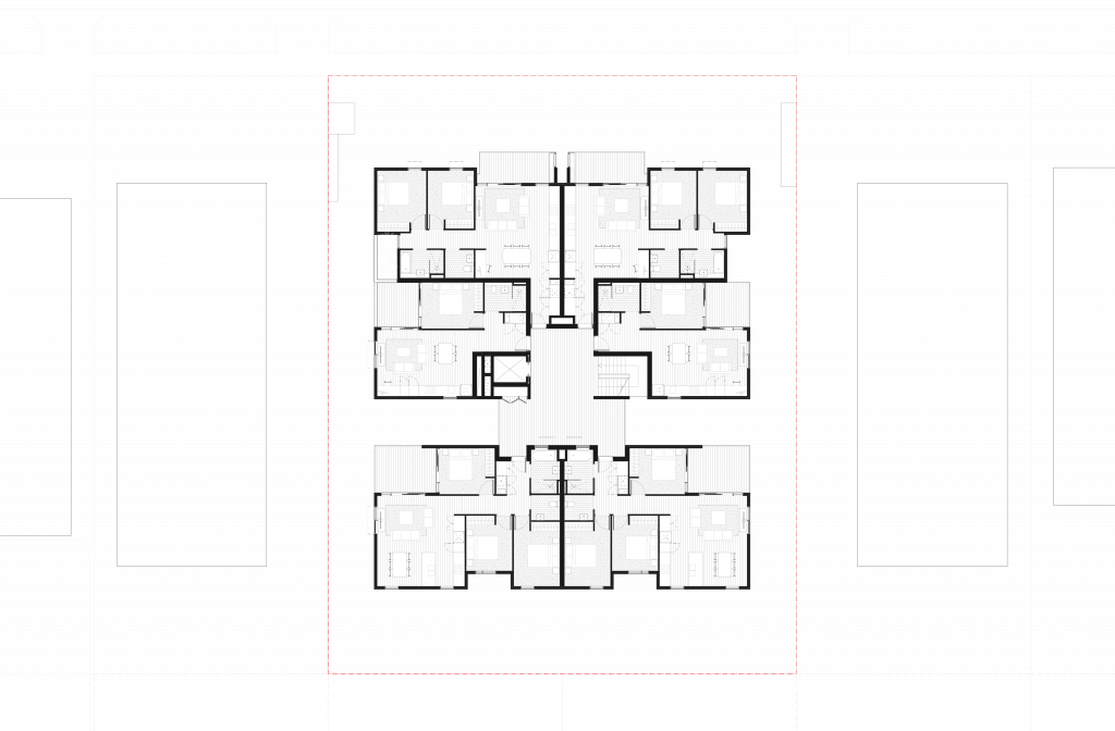 Future Homes Competition – McGregor Westlake Architecture