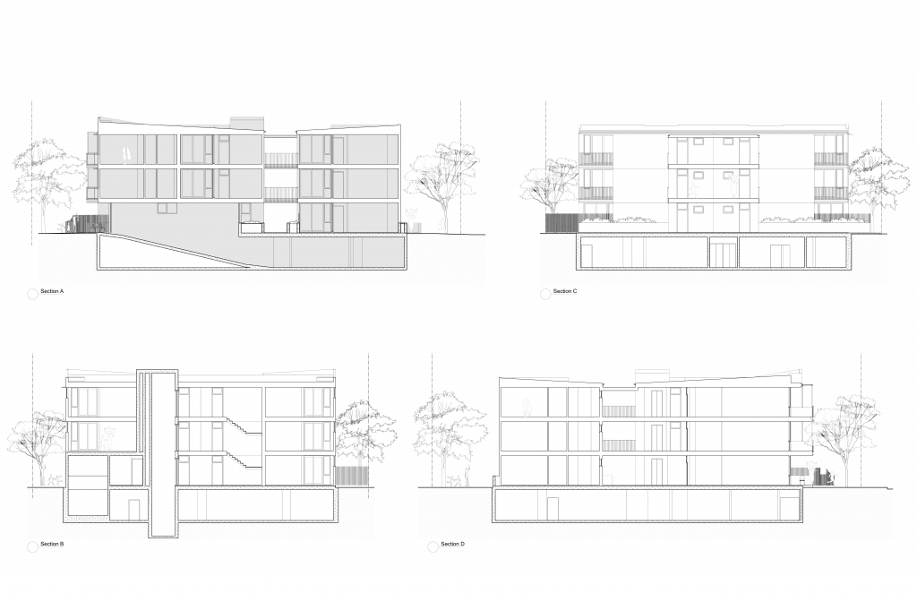 Future Homes Competition – McGregor Westlake Architecture