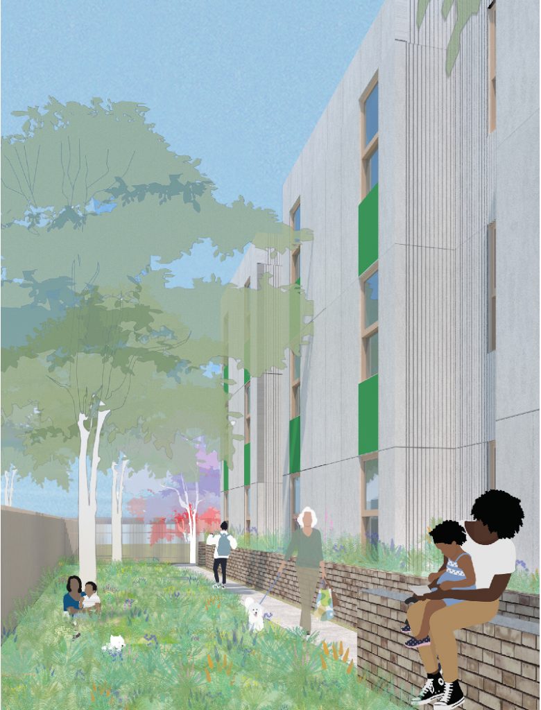 Future Homes Competition – McGregor Westlake Architecture