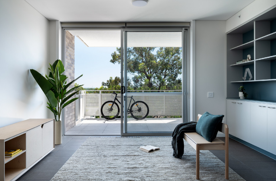 Projects – McGregor Westlake Architecture