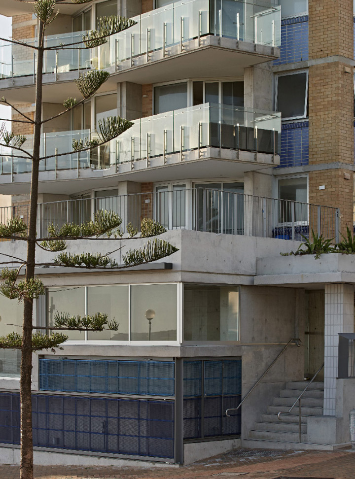 Projects – McGregor Westlake Architecture