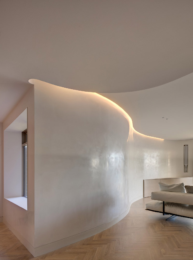 Projects – McGregor Westlake Architecture