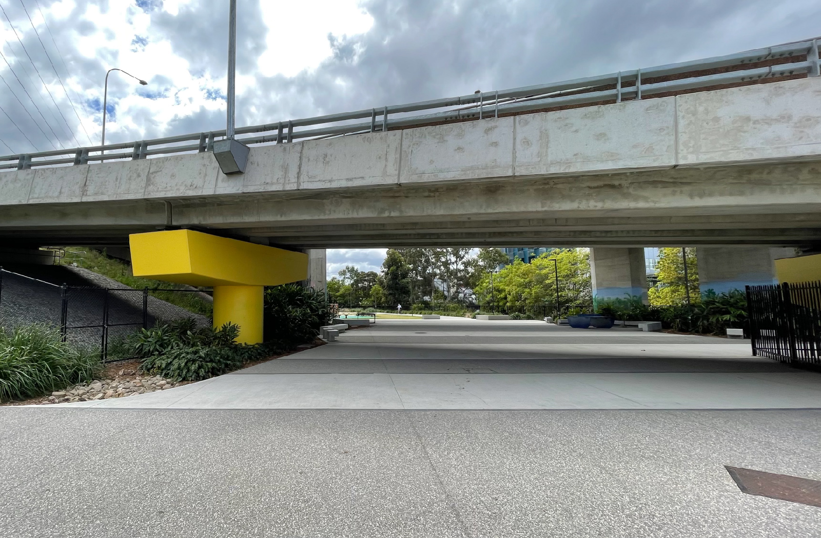 Sydney bridge studies – McGregor Westlake Architecture