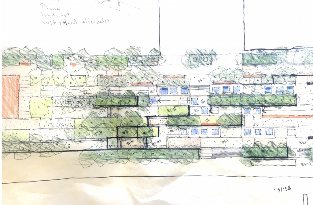 Sydney Metro NorthWest – McGregor Westlake Architecture