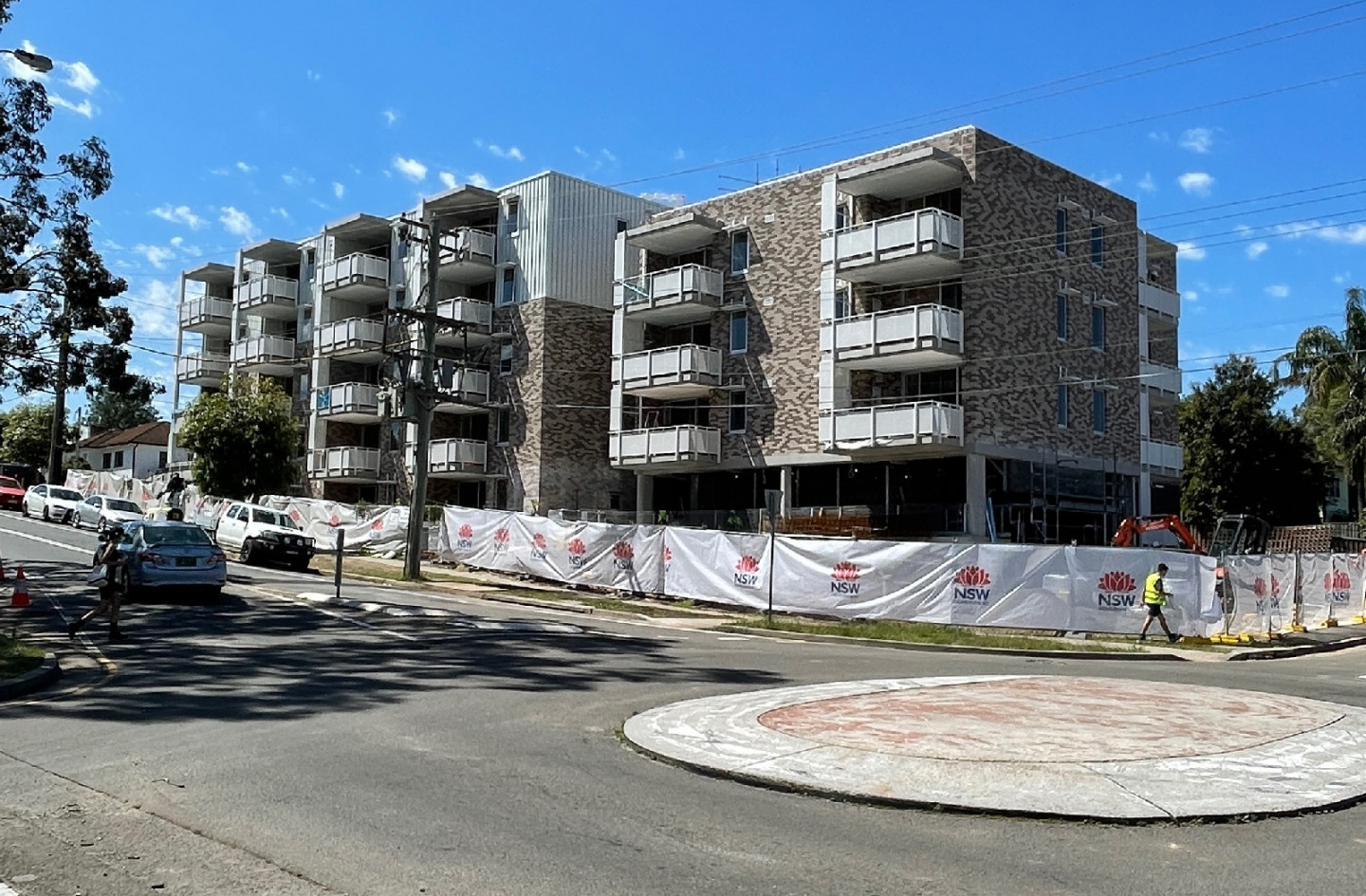 Journal - McGregor Westlake Architecture