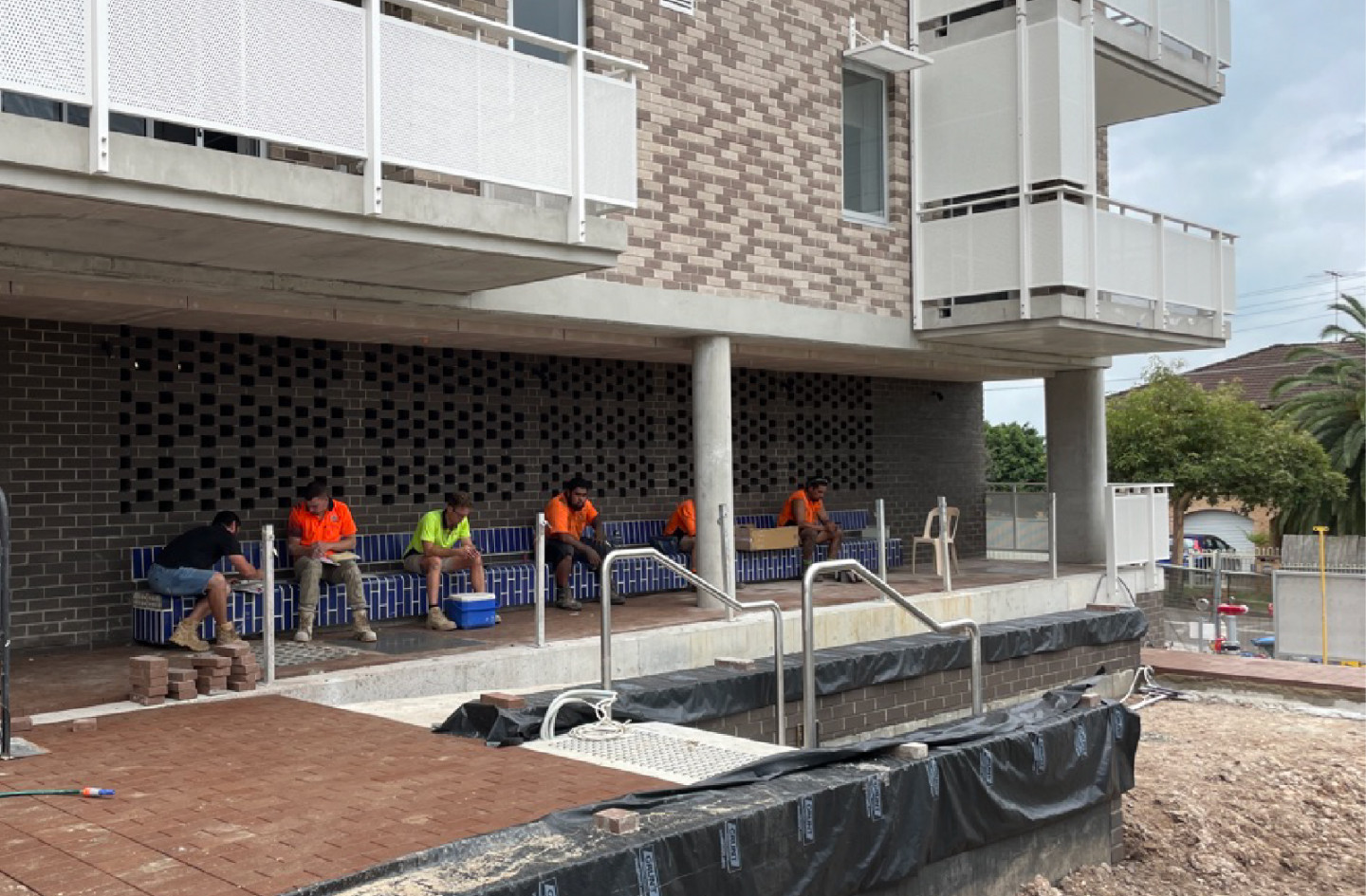 Journal - McGregor Westlake Architecture