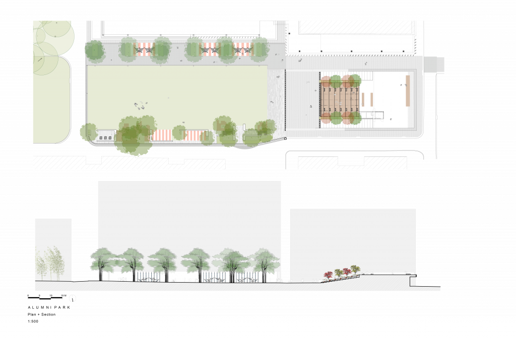 MWA-Alumni_Park_UNSW_Public_Architecture – McGregor Westlake Architecture