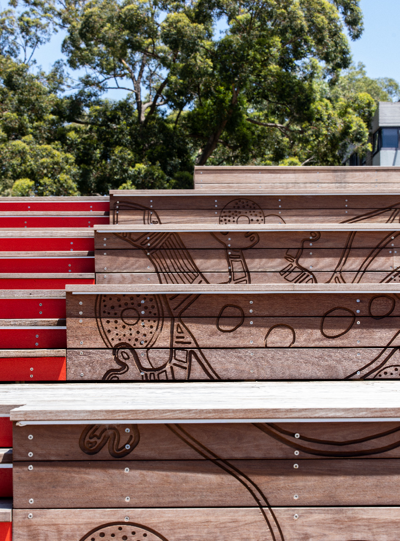 Projects – McGregor Westlake Architecture