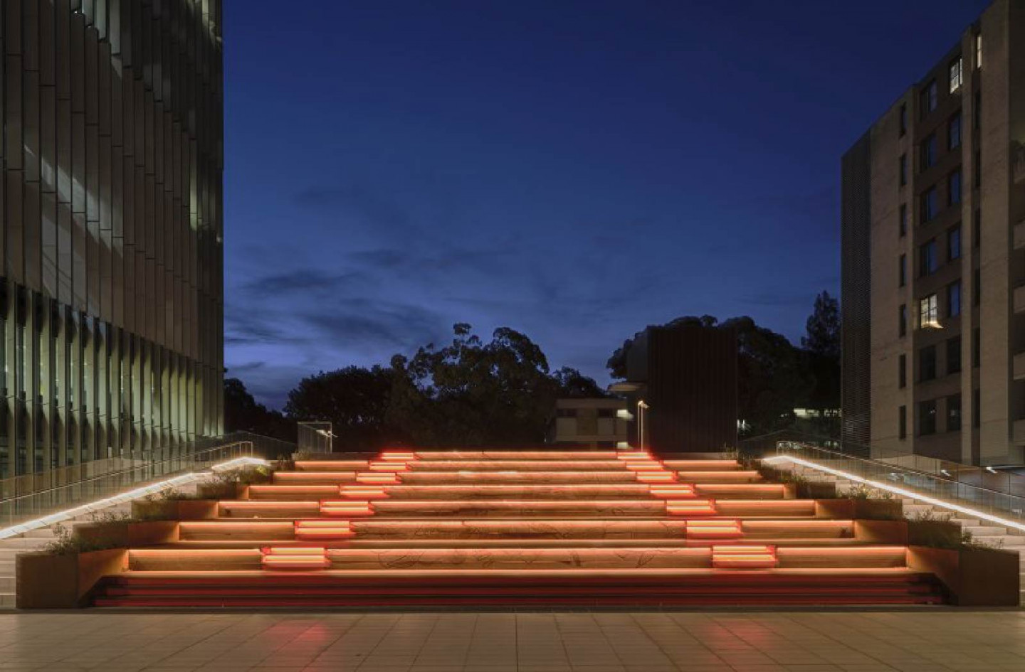 Journal - McGregor Westlake Architecture