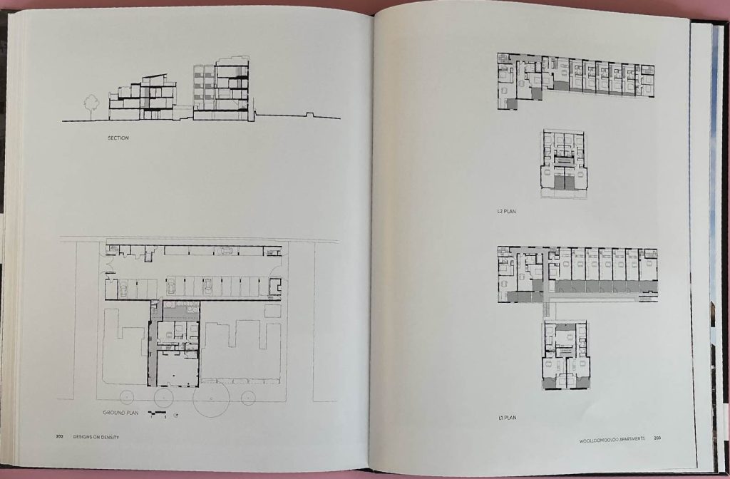 Designs on Density Published – McGregor Westlake Architecture