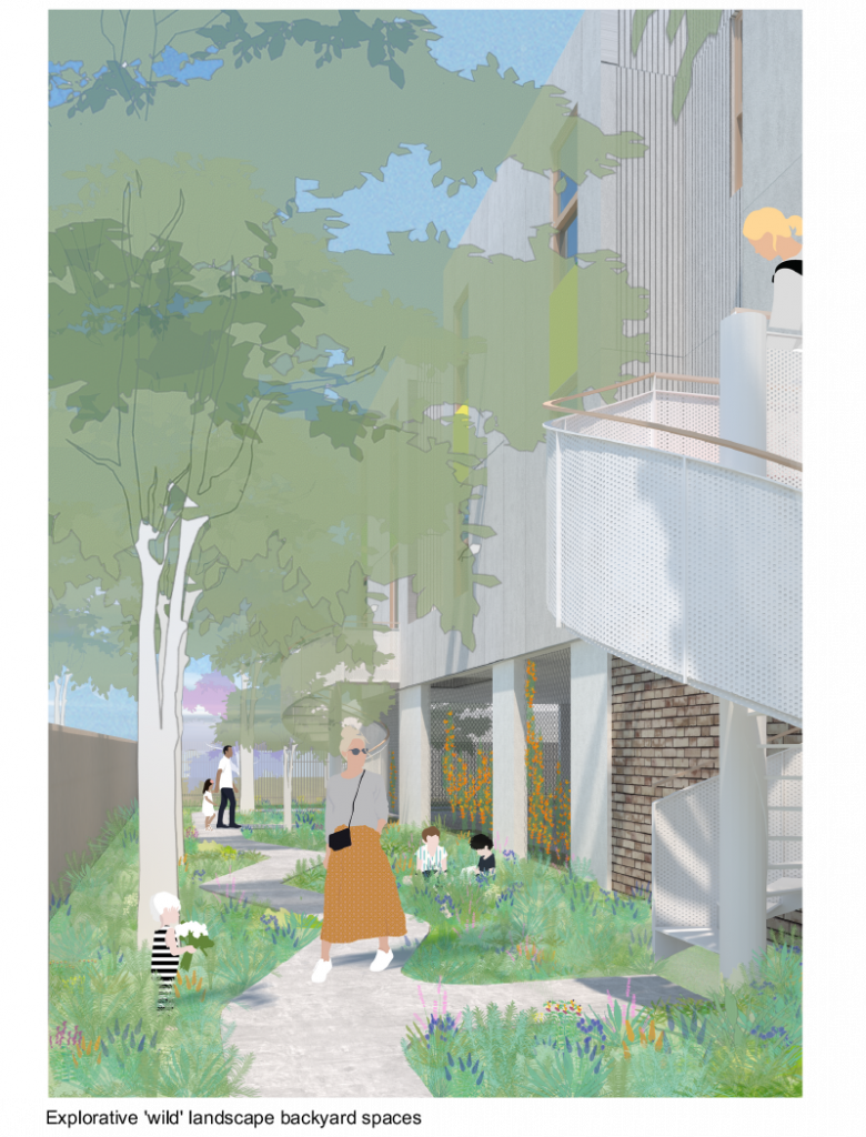 Future Homes is Live! – McGregor Westlake Architecture