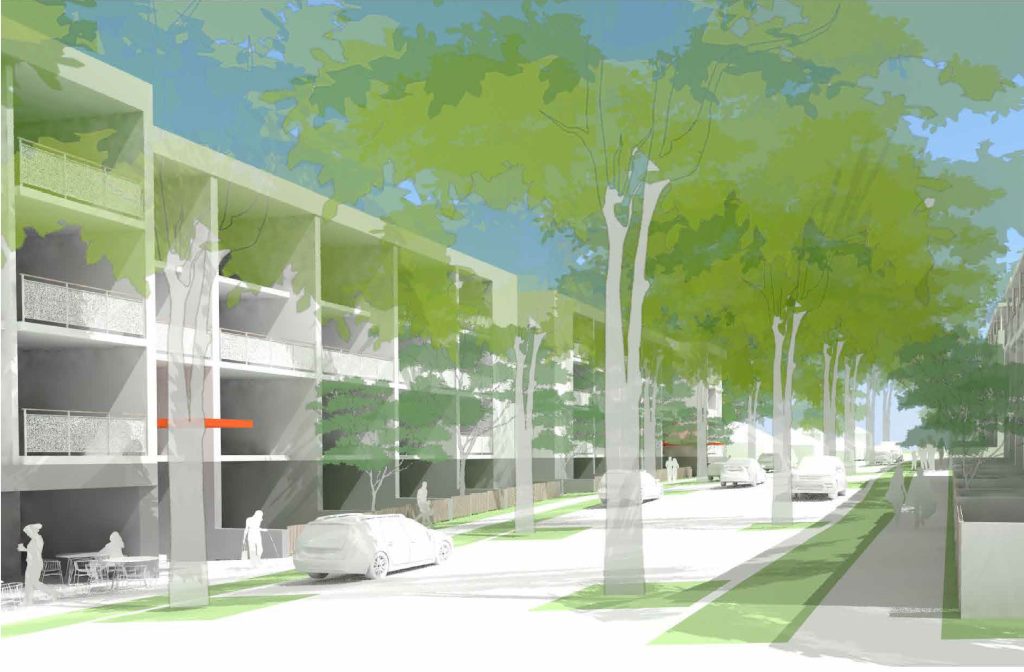 MWA_Ashfield_Urban_Design_Cover – McGregor Westlake Architecture