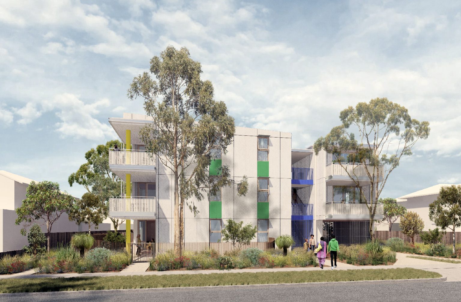 McGregor Westlake Architecture