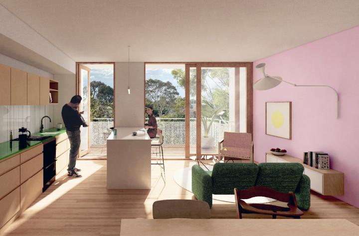 Projects – McGregor Westlake Architecture