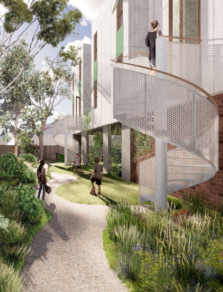 Future Homes Launch – McGregor Westlake Architecture