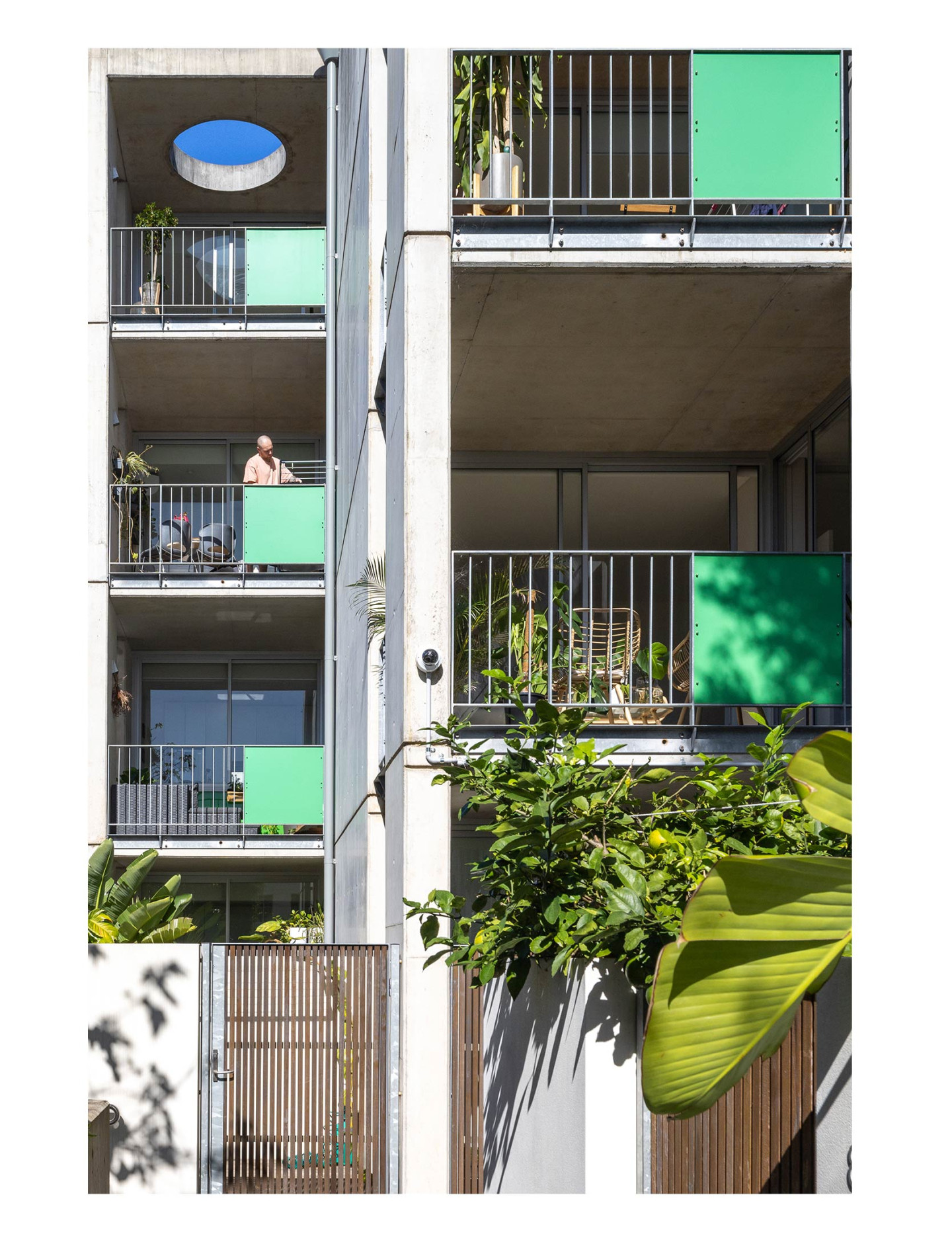 Journal – McGregor Westlake Architecture