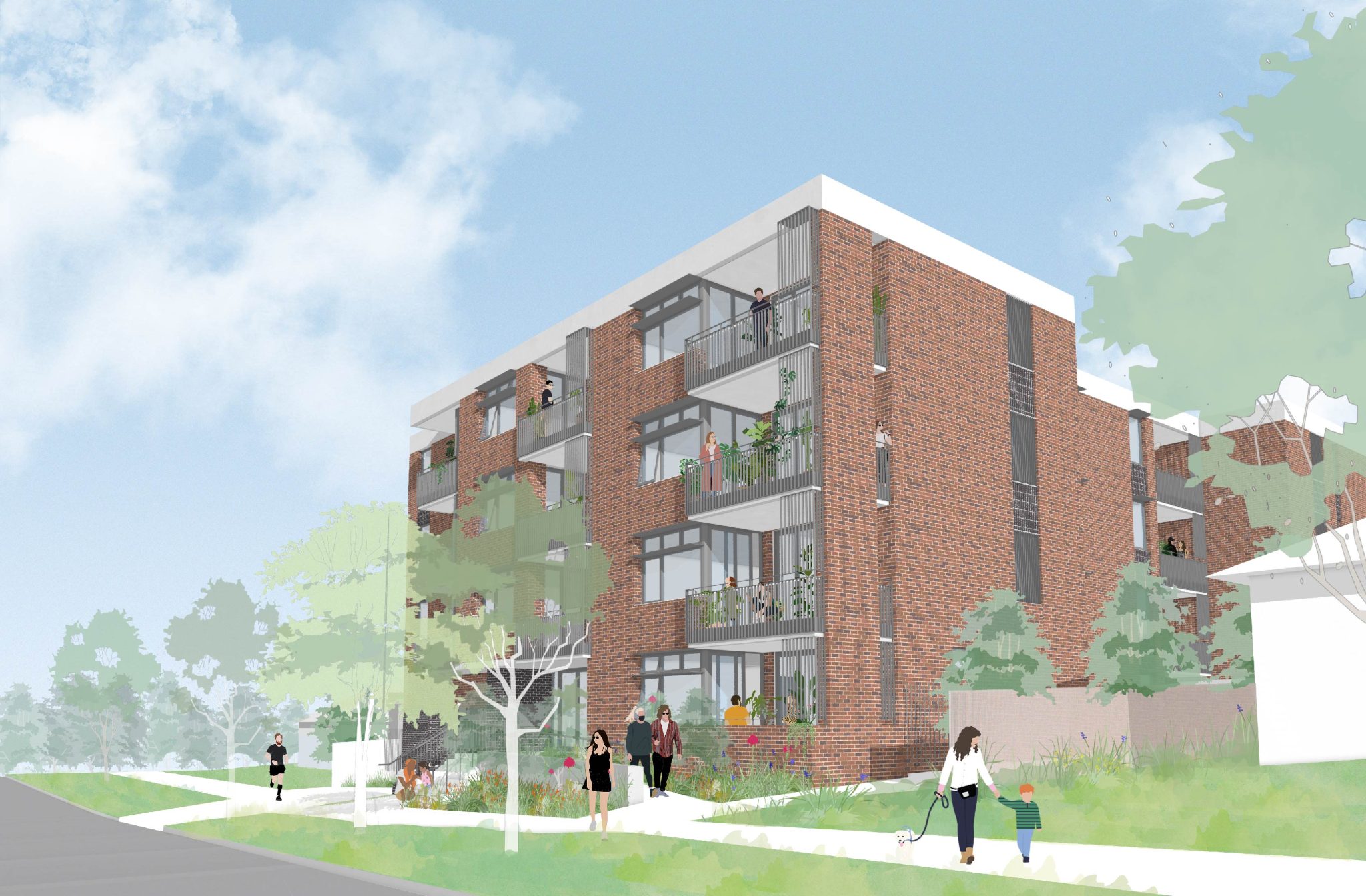 McGregor Westlake Architecture – Award winning architecture practice