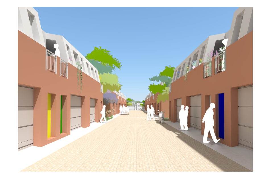 Research – McGregor Westlake Architecture