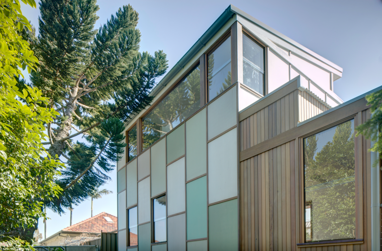 McGregor Westlake Architecture – Award winning architecture practice