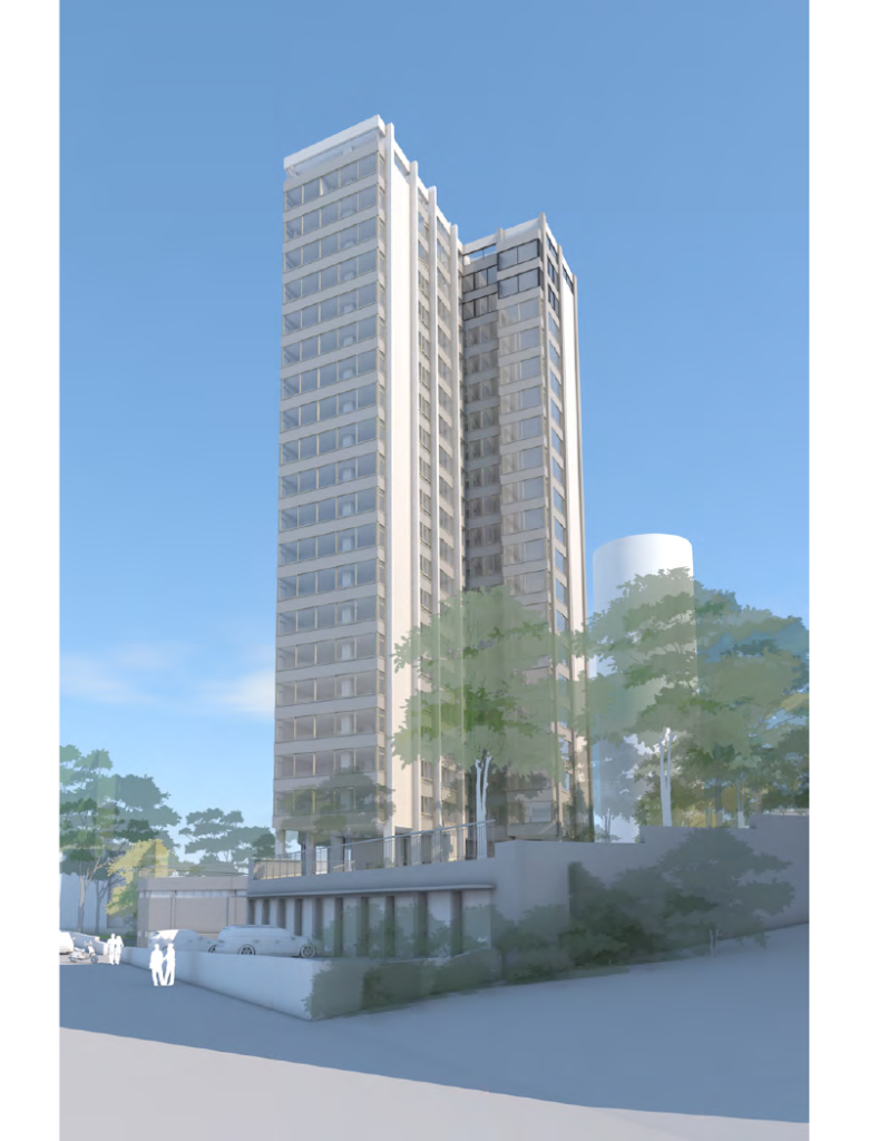 McGregor Westlake Architecture – Award winning architecture practice